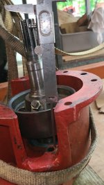 Need help with Cub final/brake installation | Farmall Cub Forum